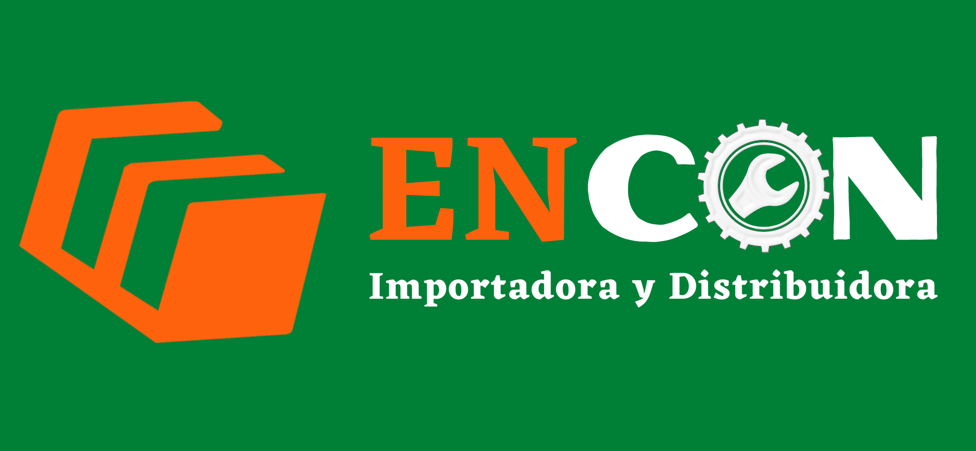 Encon – Tienda de herramientas