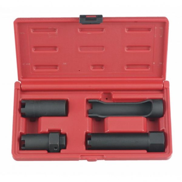 JGO. EXTRACTORES DE INYECTORES DIESEL – Encon