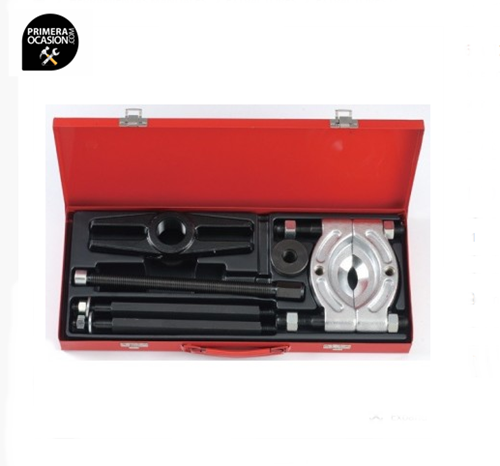 JGO. EXTRACTORES RODAM. EXTERIOR #66612 – Encon